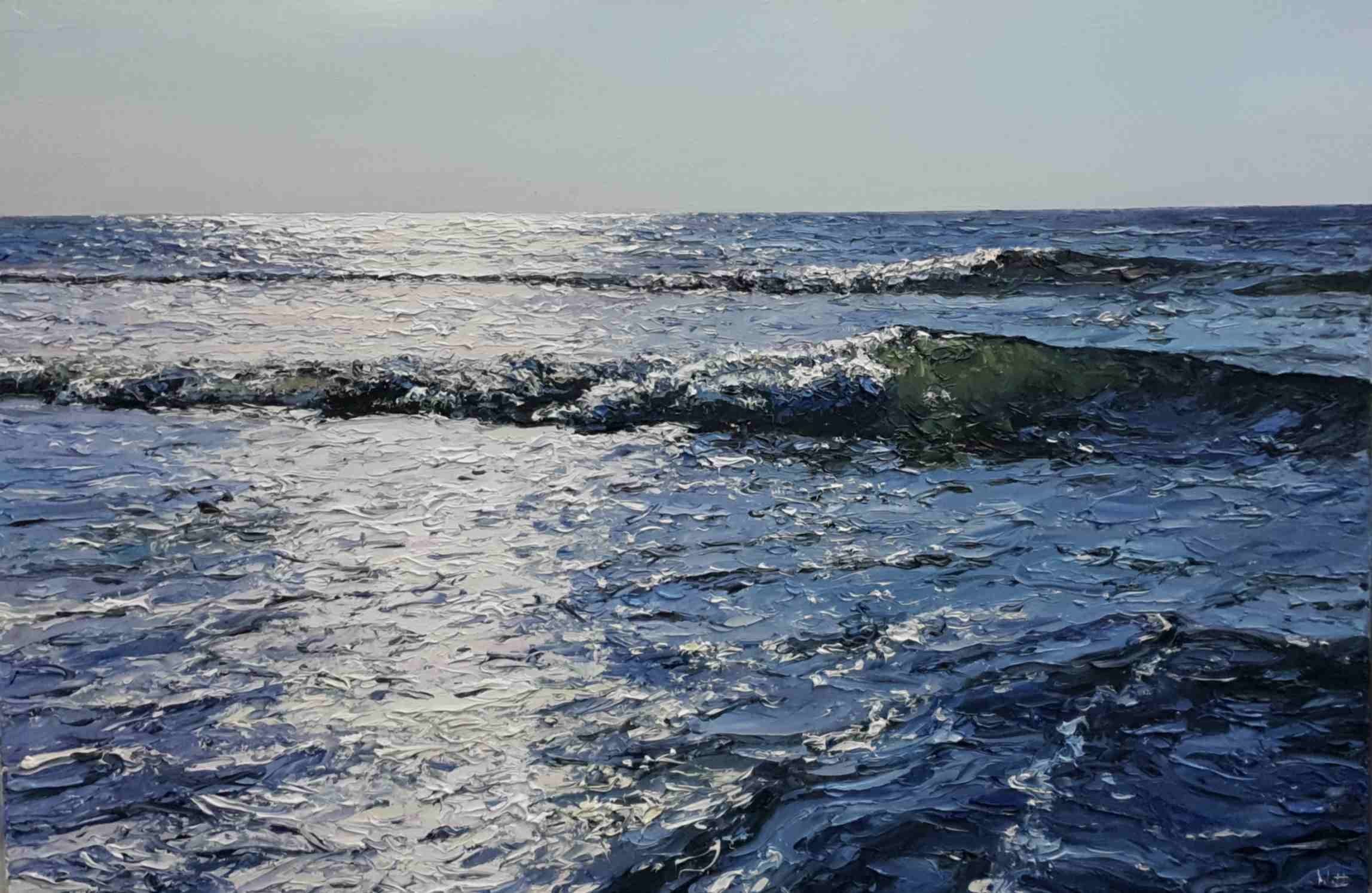 Bild & Kunst Sommer - Peter Witt